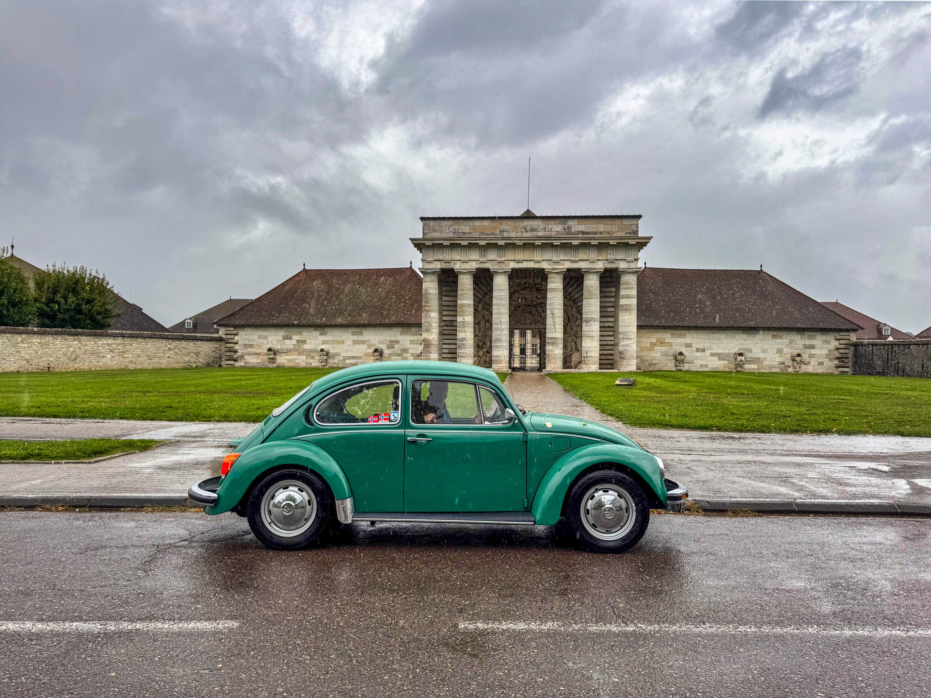 Käfertreffen Tossa de Mar